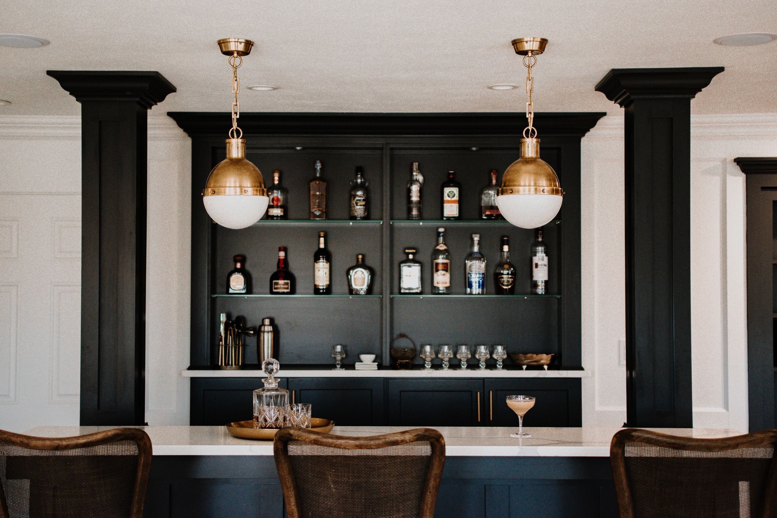 Interior Design - Beyouty Brand Living