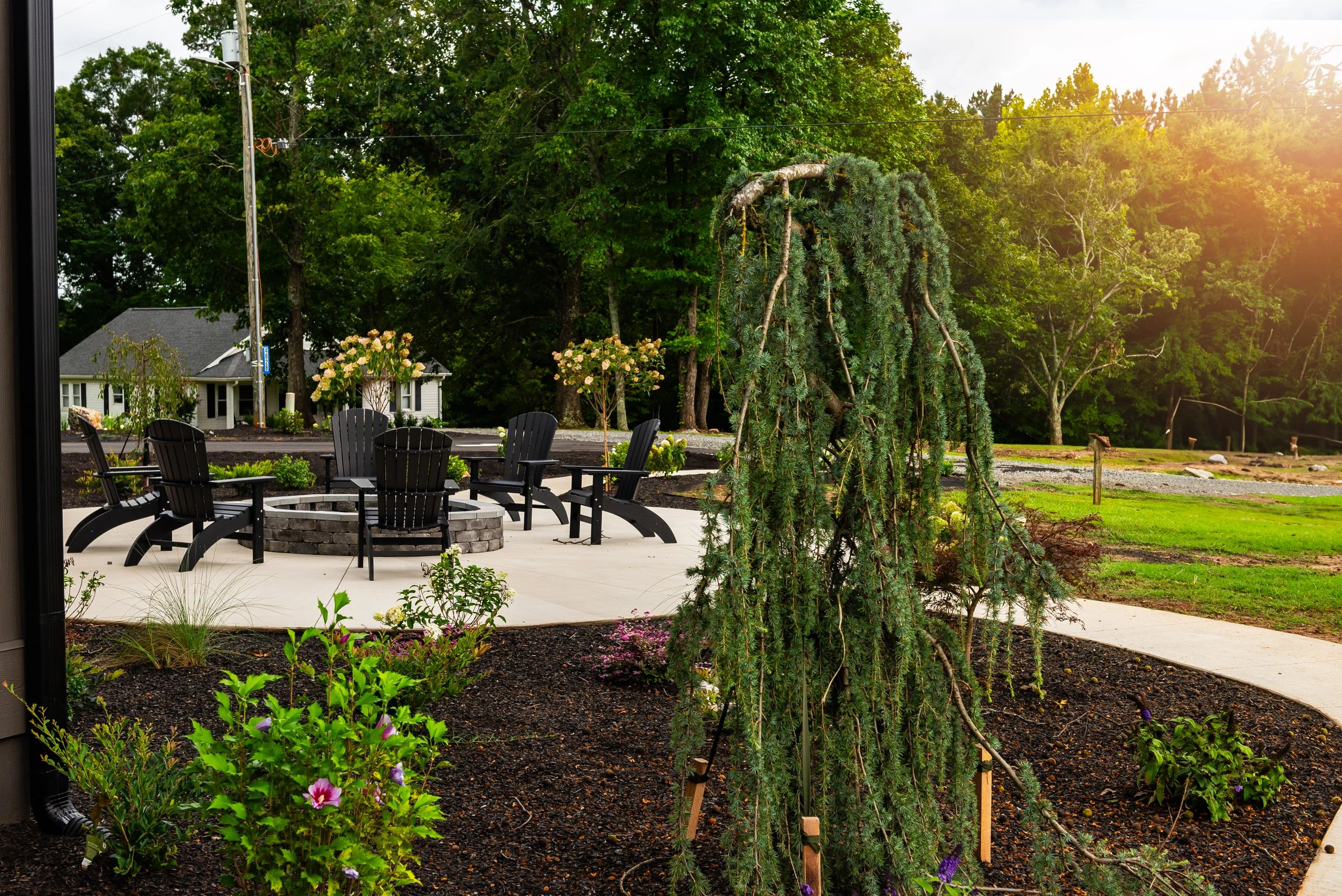 Landscape Maintenance - Restoration Landscapes, LLC