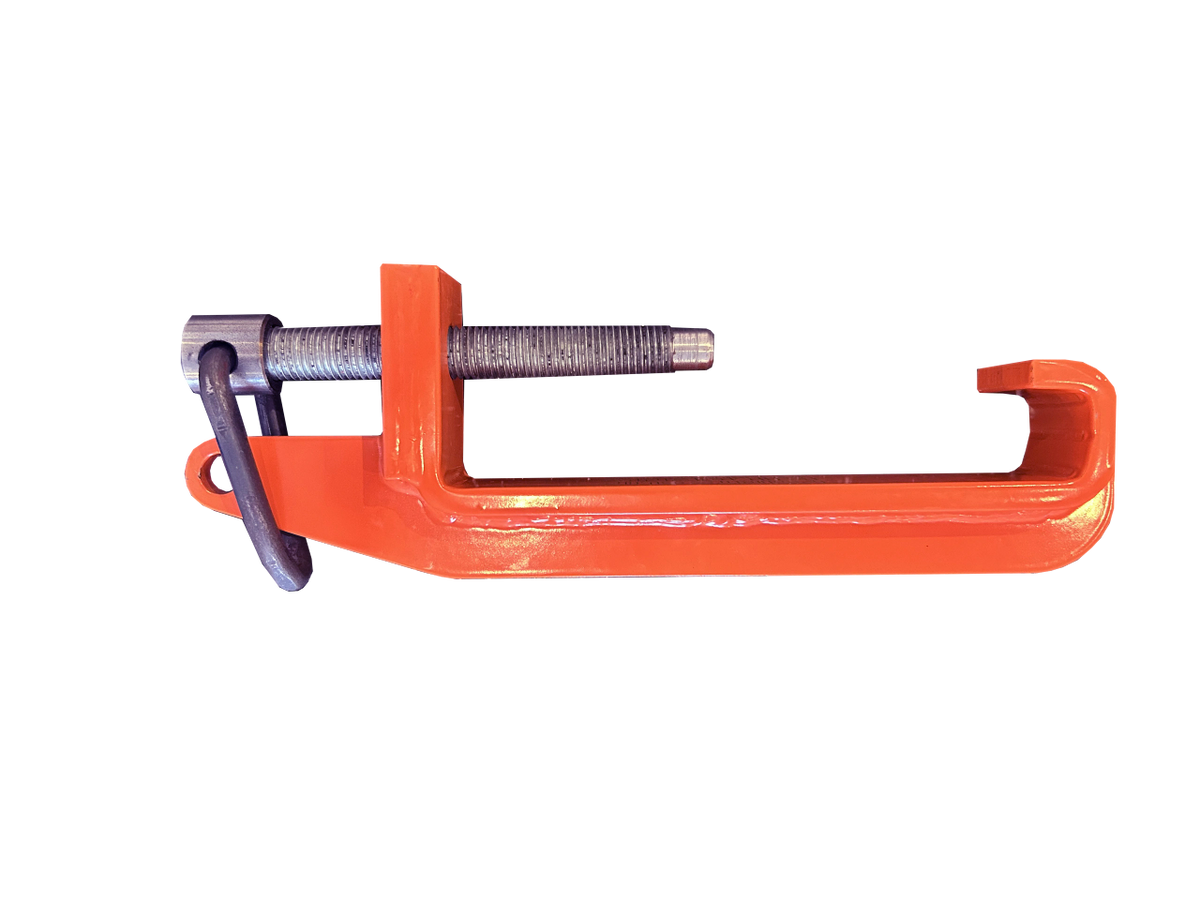 NEW Light Weight 3kg Track Points Clip / Clamp
