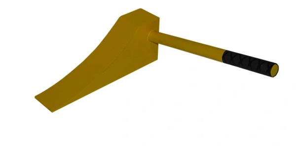 Solid Wood Scotch | Kildens