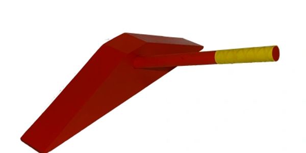 Solid Wood Scotch | Kildens