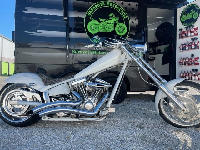 Mobile Detailing - Sarasota Motorcycle Detailing LLC