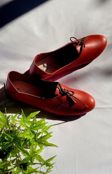 Jacq Concept - Made in Japan. Japanese Shoes. Handmade by Artisans in ...