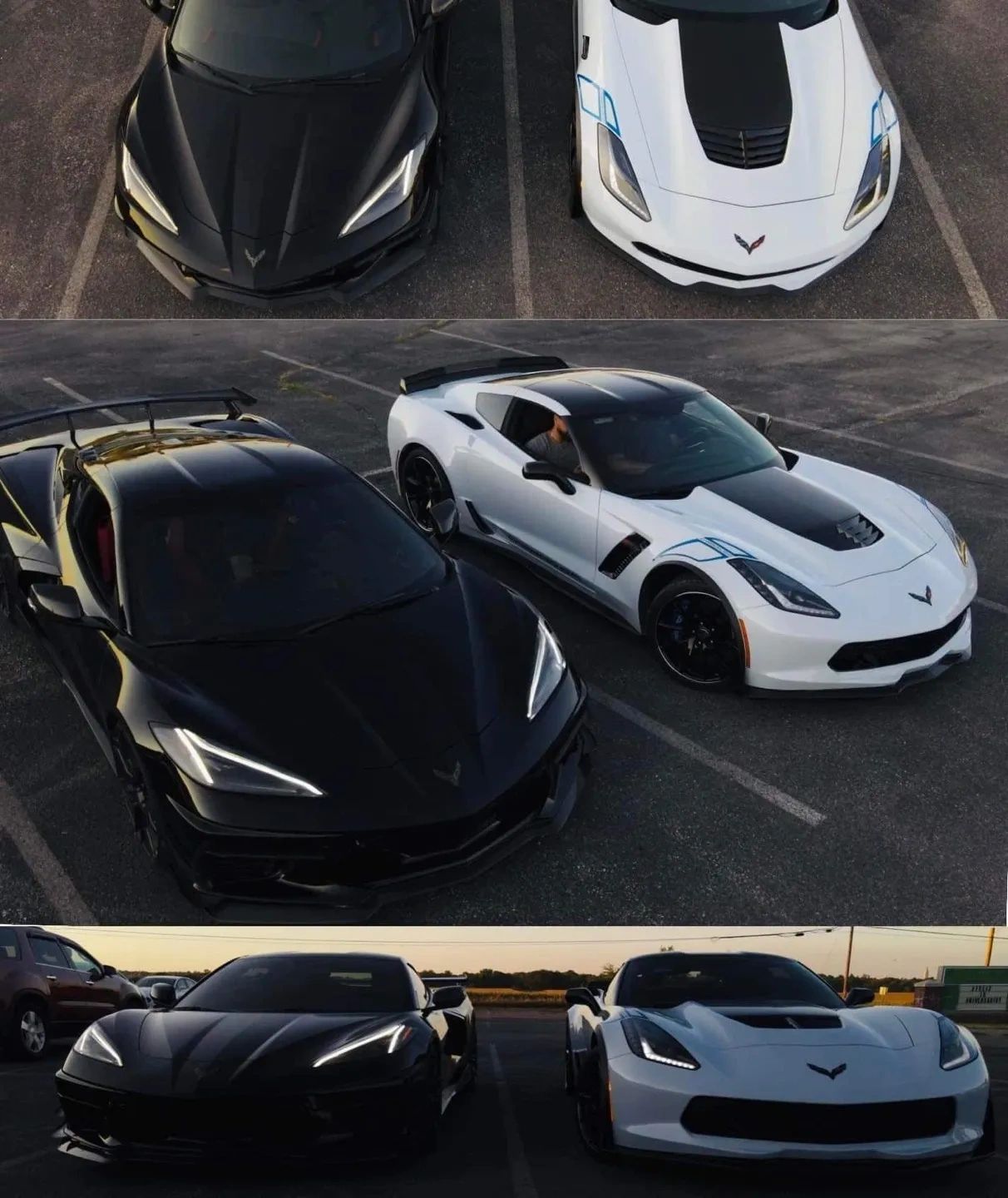 CForce Performance - C8 Corvette Performance