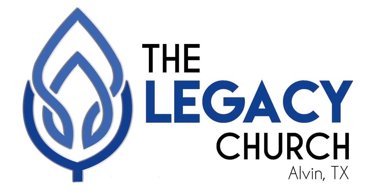 Legacy Church, English Spanish - The Legacy Church - Alvin, Texas