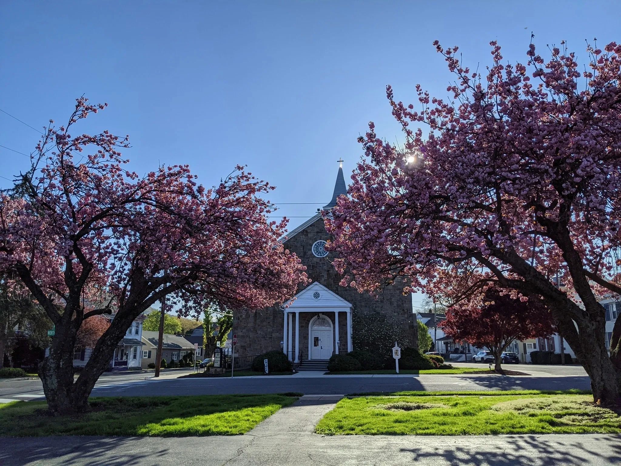 First United Church of Christ Hellertown