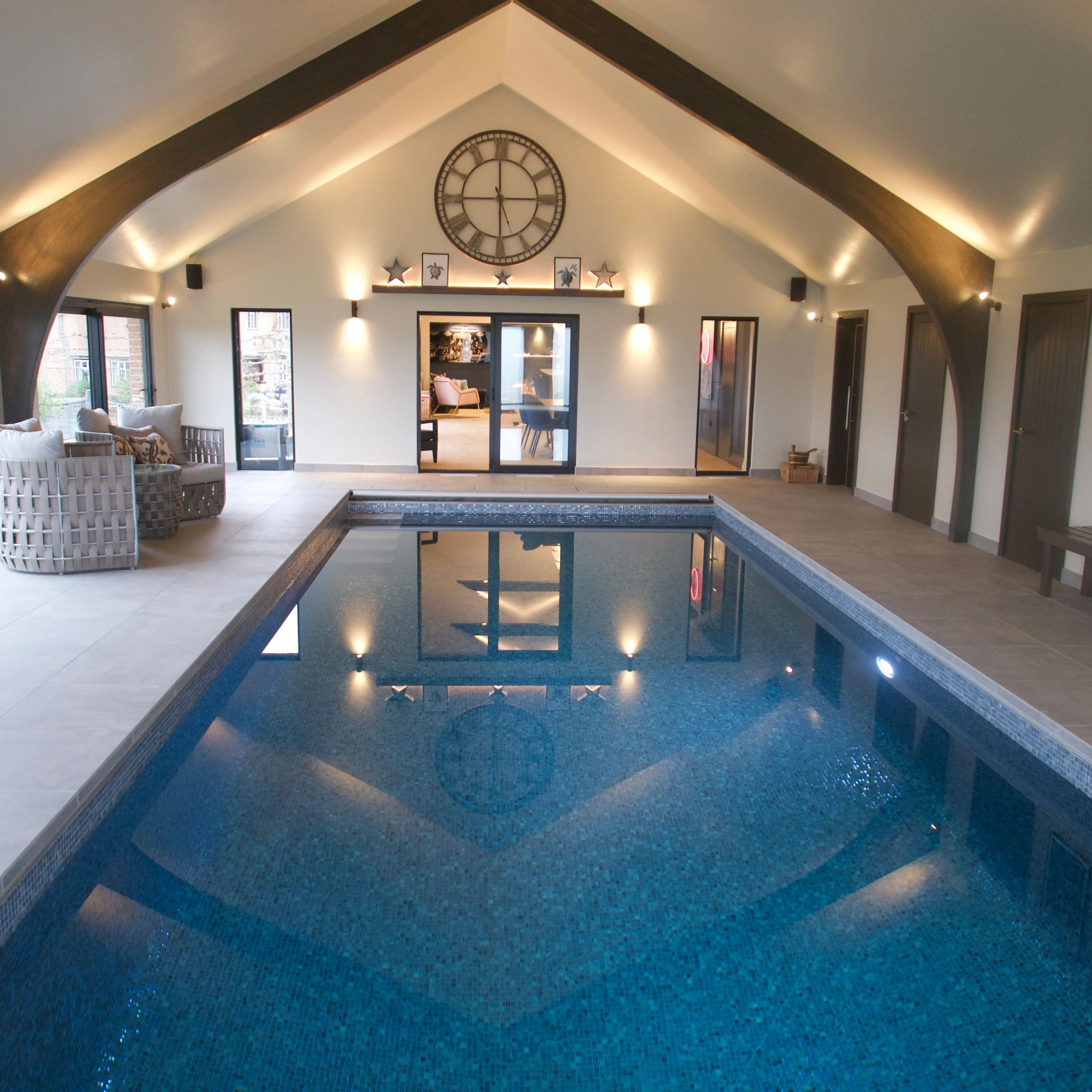 Send Needs, Swimming Lessons, Swimming Pool - Moat House Farm Swim and ...