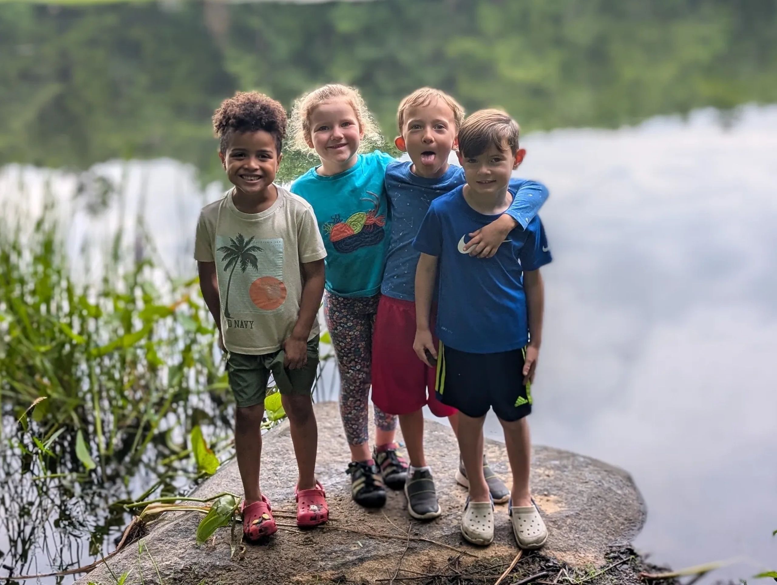 Mousam River STEM Academy