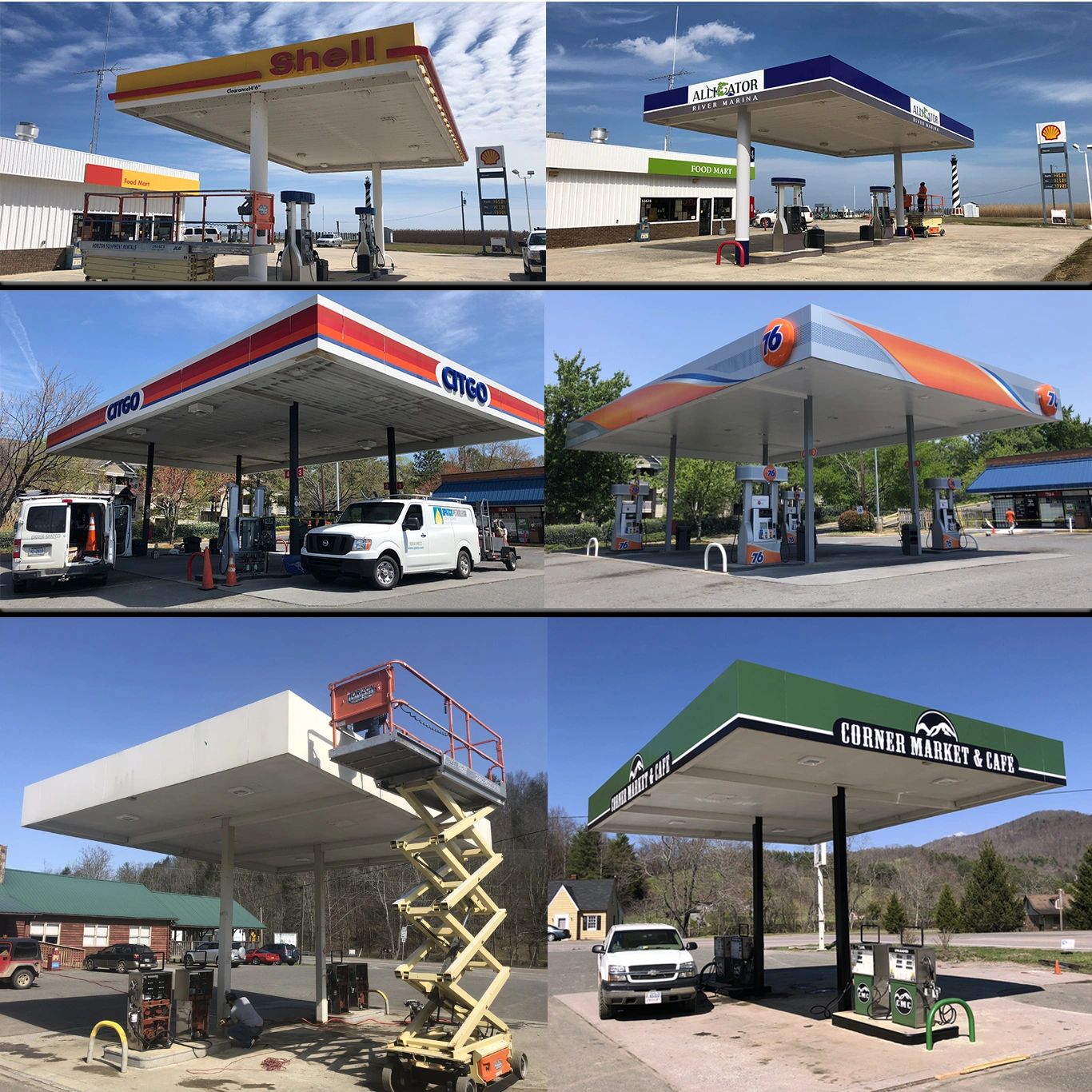 Greylin Graphics LLC