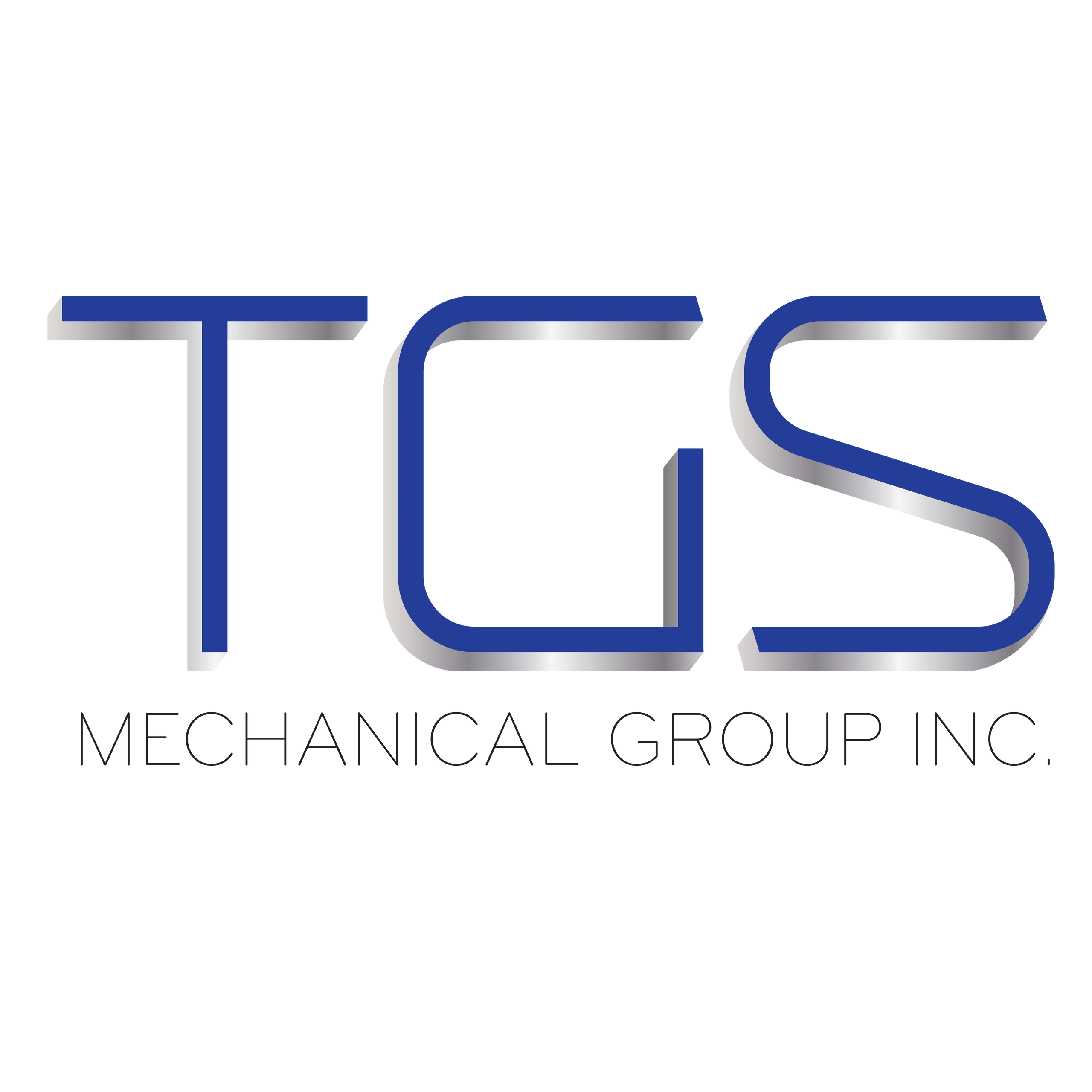 TGS Mechanical Group