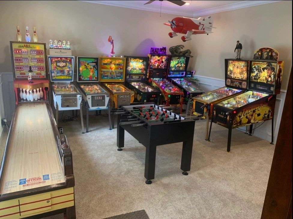Home [houstonpinballrepair.com]