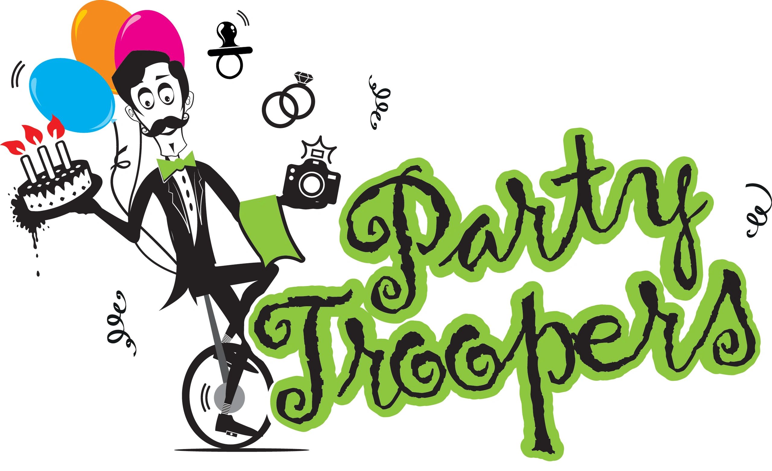 Party Troopers