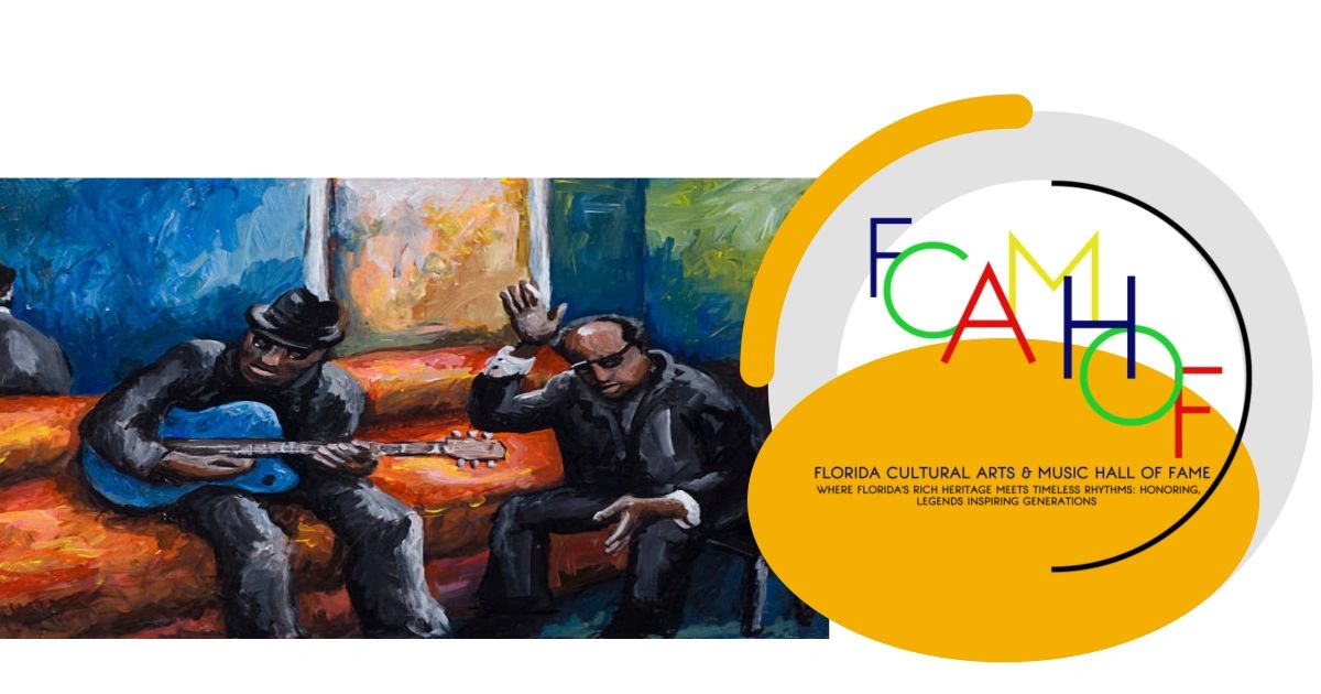 florida cultural arts and music hall of fame