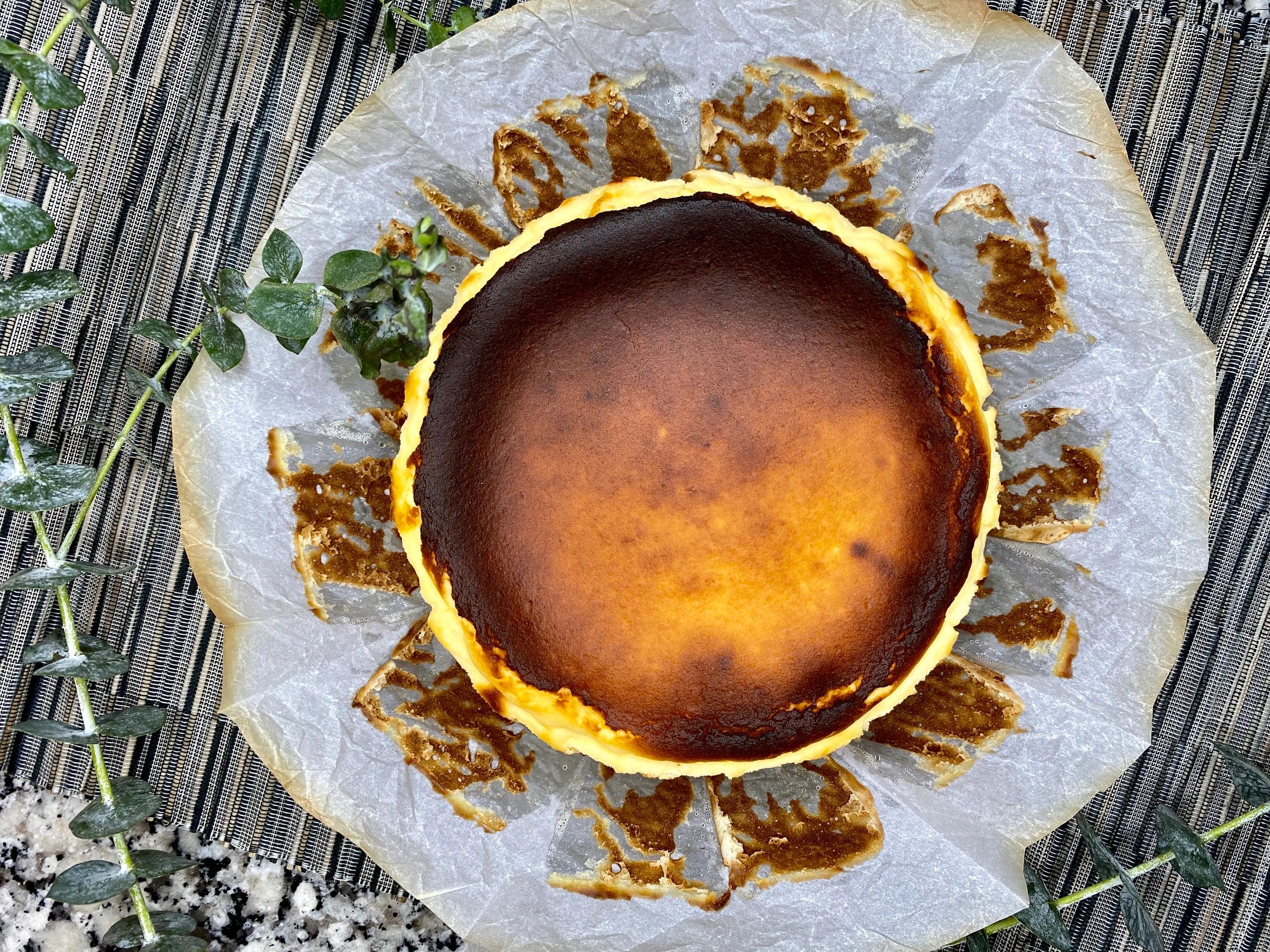 Jettee Torres Pâtissière