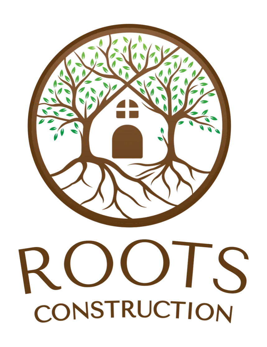 Roots Construction LLC - Concrete, General Contractor, Construction