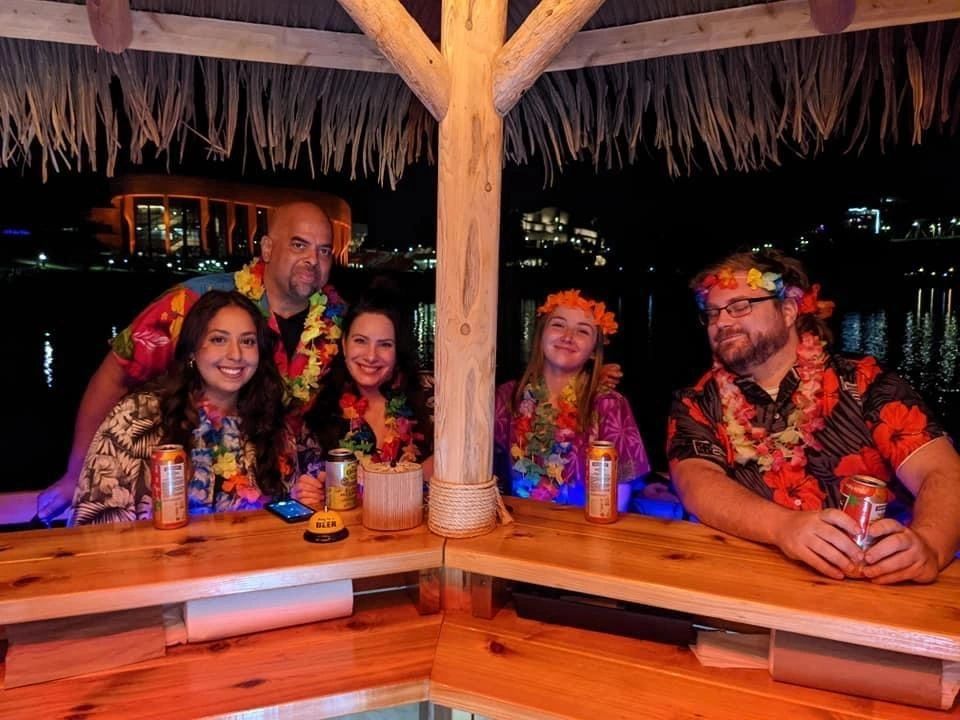Palapa Tours™