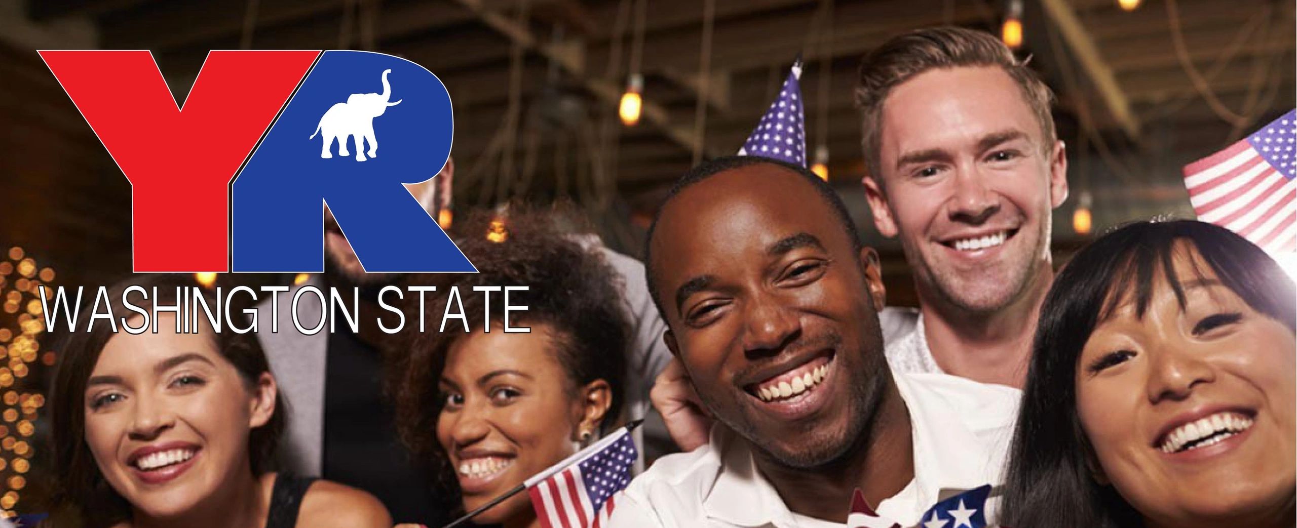 Washington State Young Republicans - Home