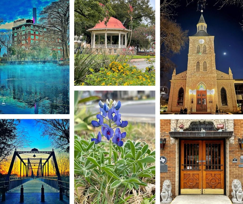 Images of Texas - Photography Products, Photo Art