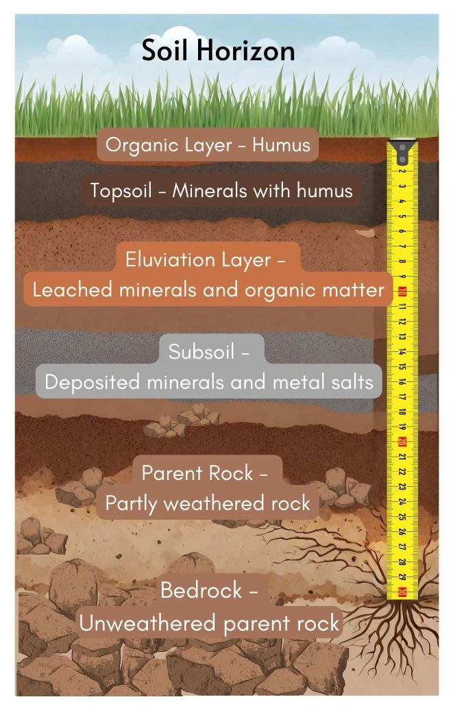 Site Evaluation vs. Pre-percolation Testing