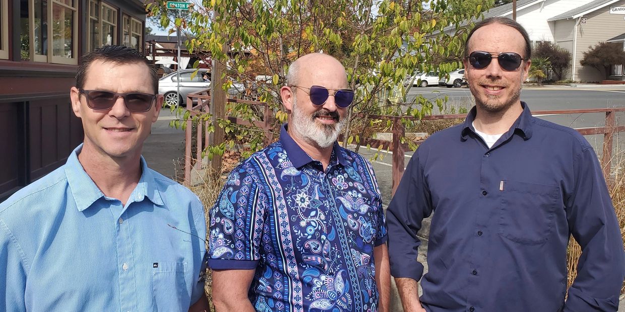 Sonoma County - NorCal Civil Engineering Inc.