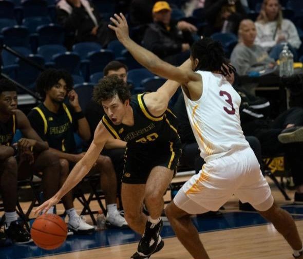 College Basketball Recruiting | HoopRecruiter