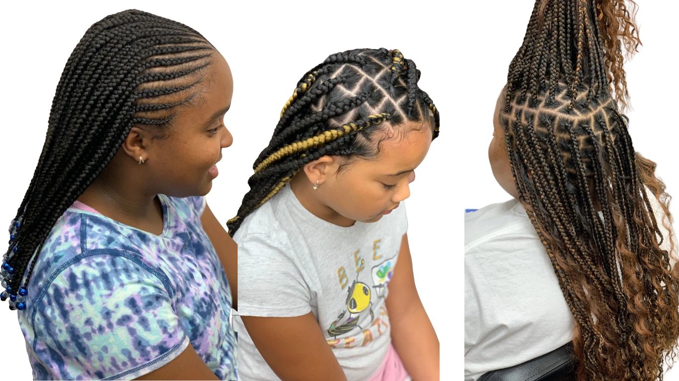 La Braid: Top Braiders in Indianapolis for Stunning Styles