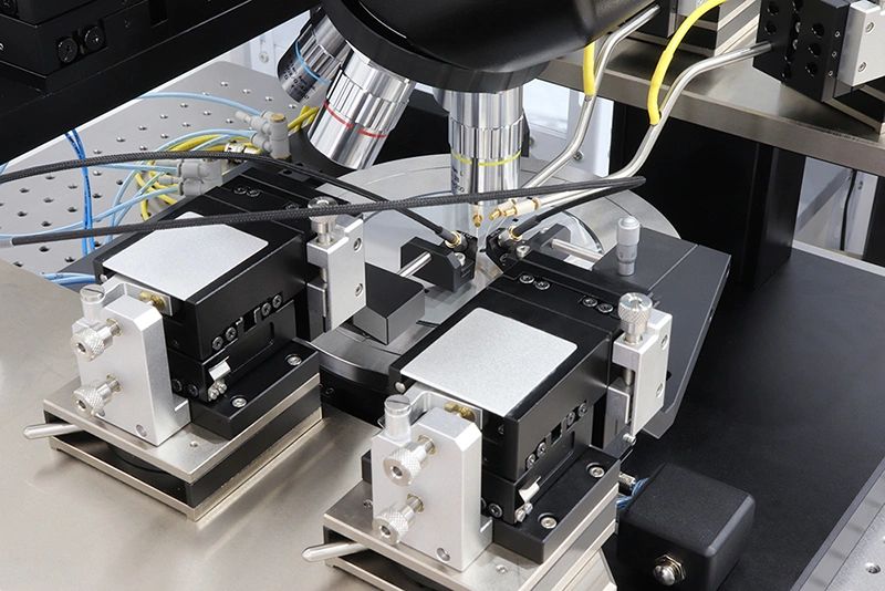 Probe Station - Probe Station from China - KeyFactor