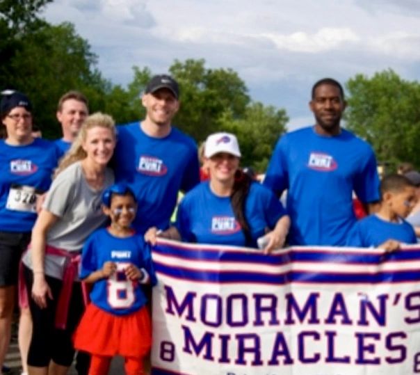 Moorman's Miracles