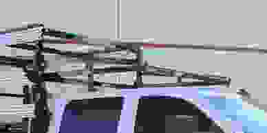 Weldco - Glass Rack - Santa Fe Springs, California | Weldco Sales, Inc.