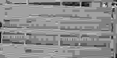 Weldco - Glass Rack - Santa Fe Springs, California | Weldco Sales, Inc.