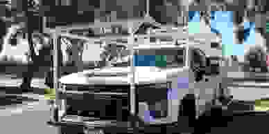 Weldco - Glass Rack - Santa Fe Springs, California | Weldco Sales, Inc.