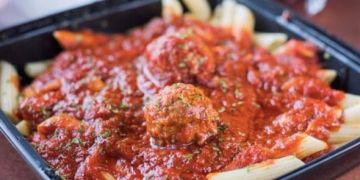 Menu | Johnny's Red Hots