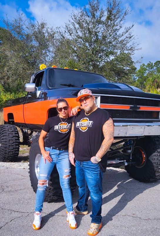 Relentless Hope Music & Merch