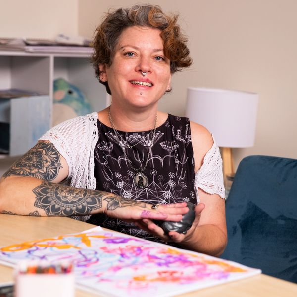 Our Team | Care For Your Mind