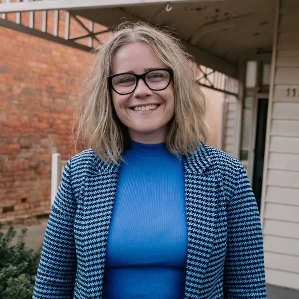 Our Team | Care For Your Mind