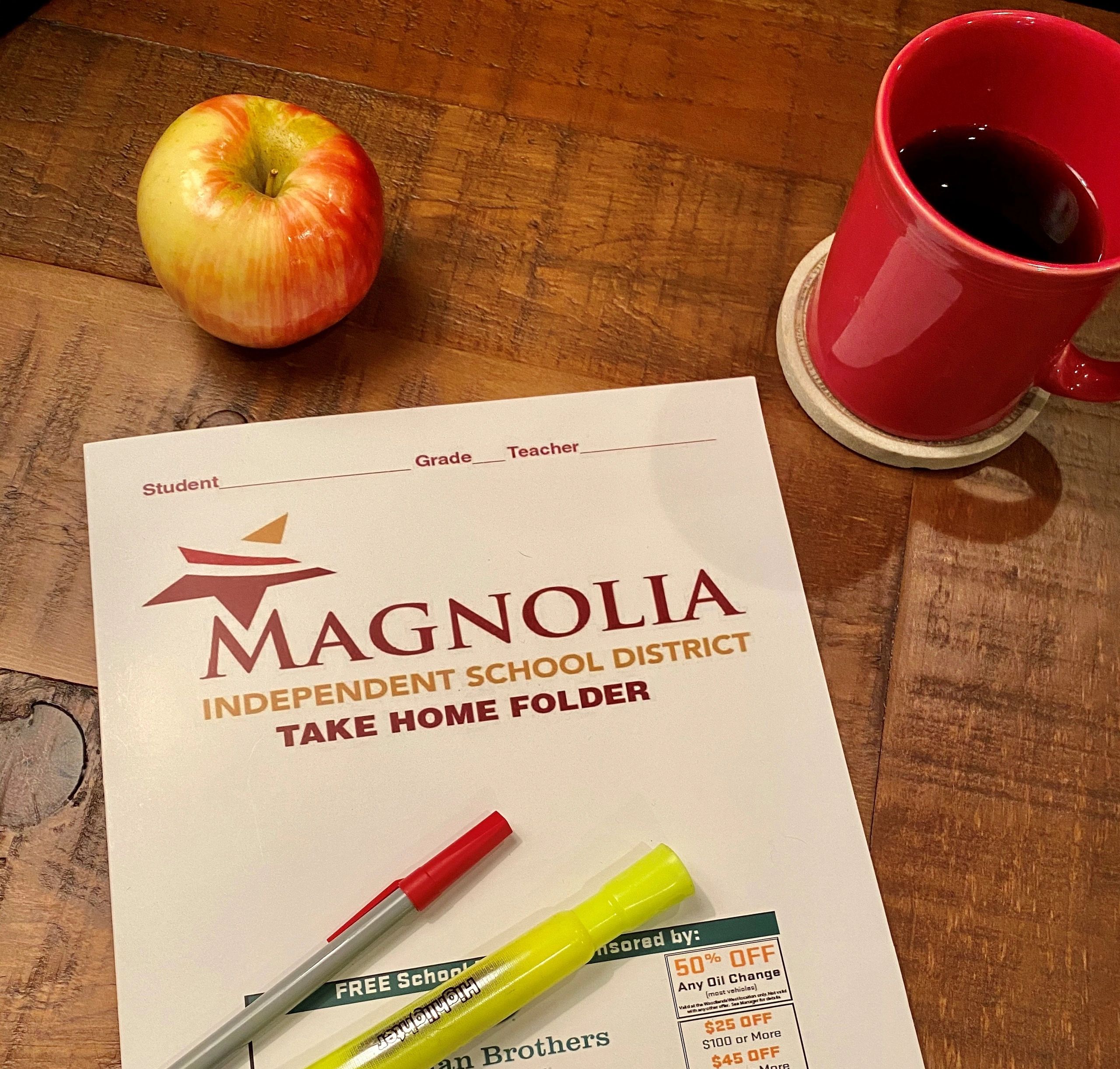 schoolfolders.net - School Folders, Take Home Folders & Planners