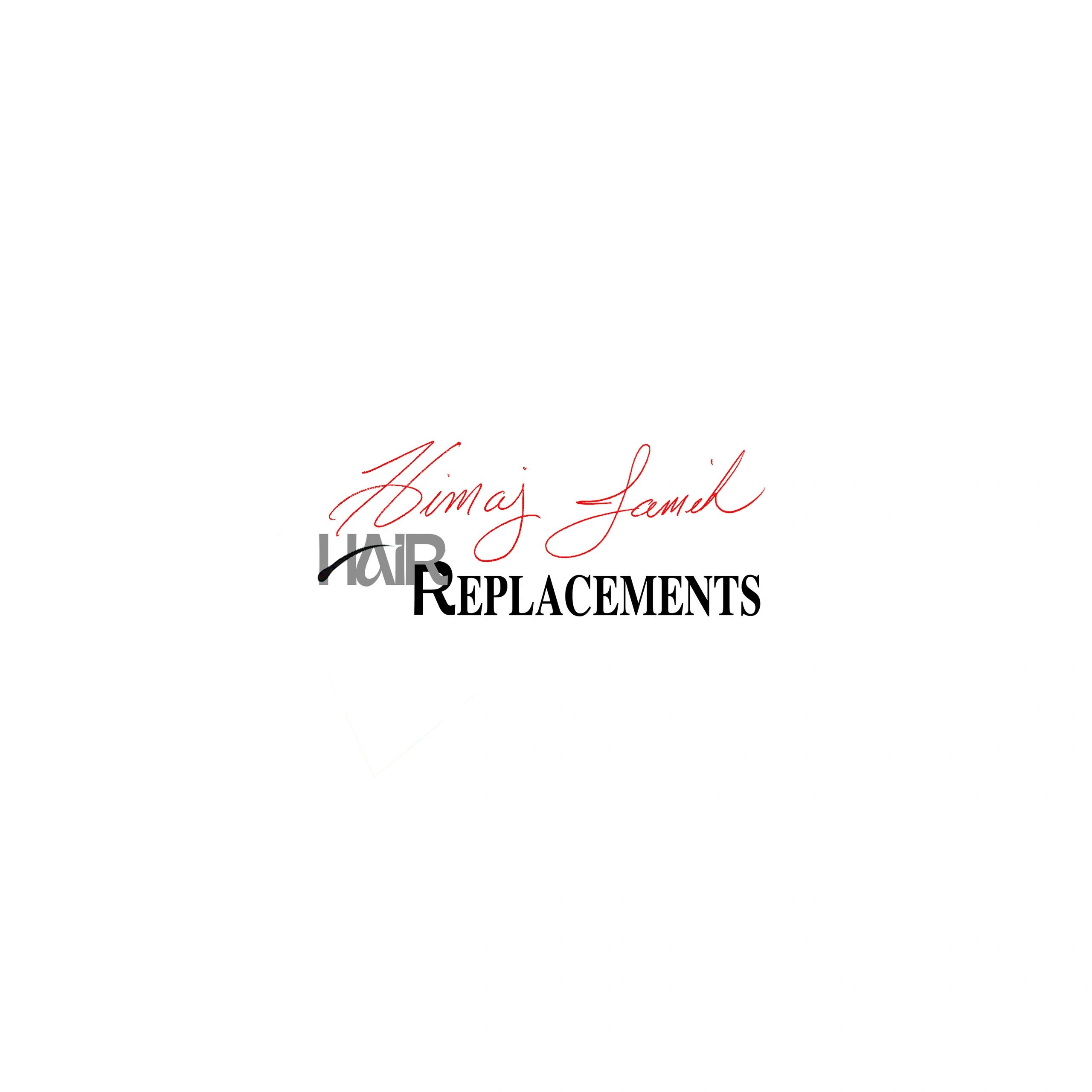 Quality Man Weave | Himaj Jamih Hair Replacements