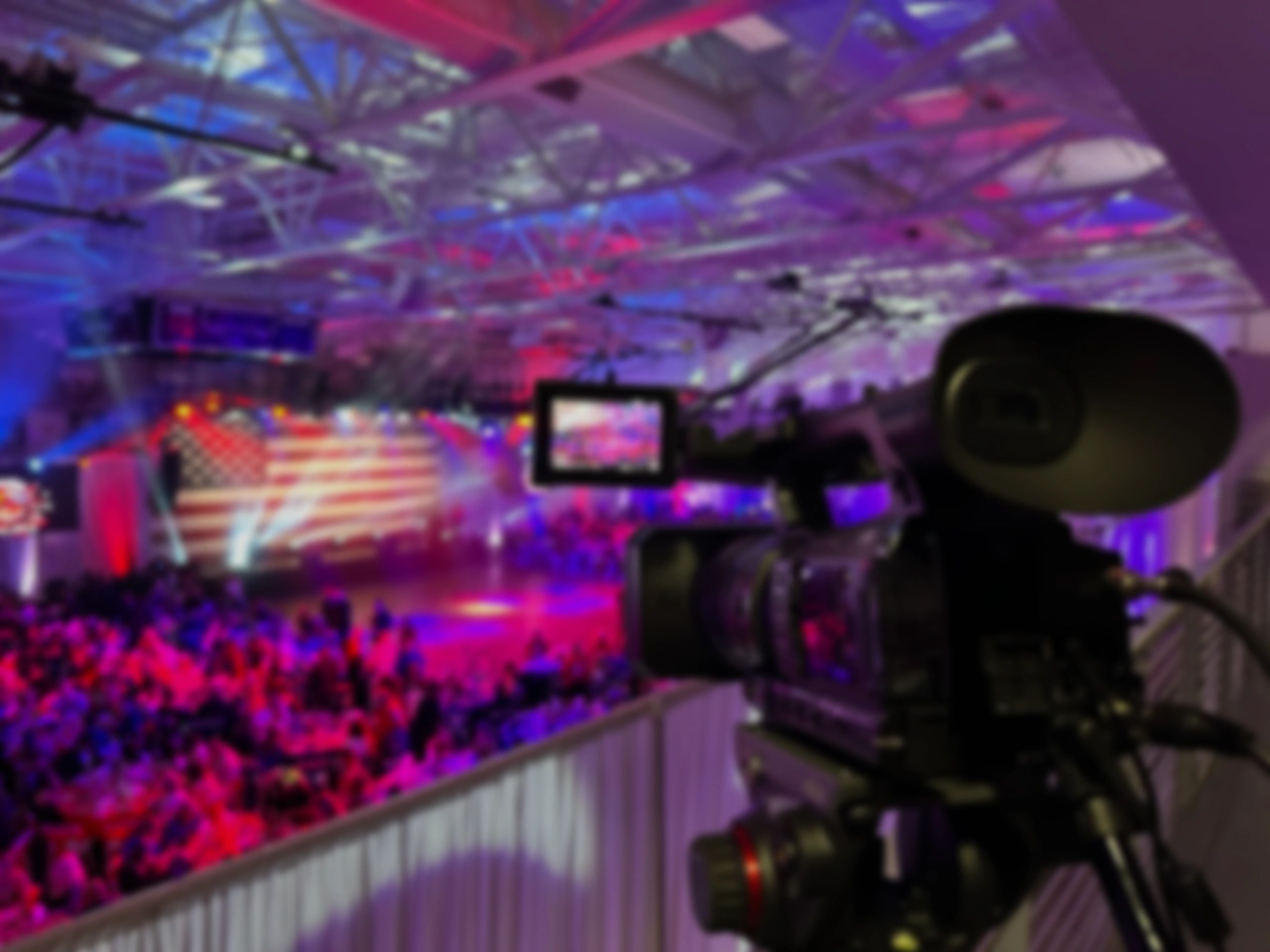 Mobile Production Trailer | Live Logic Productions