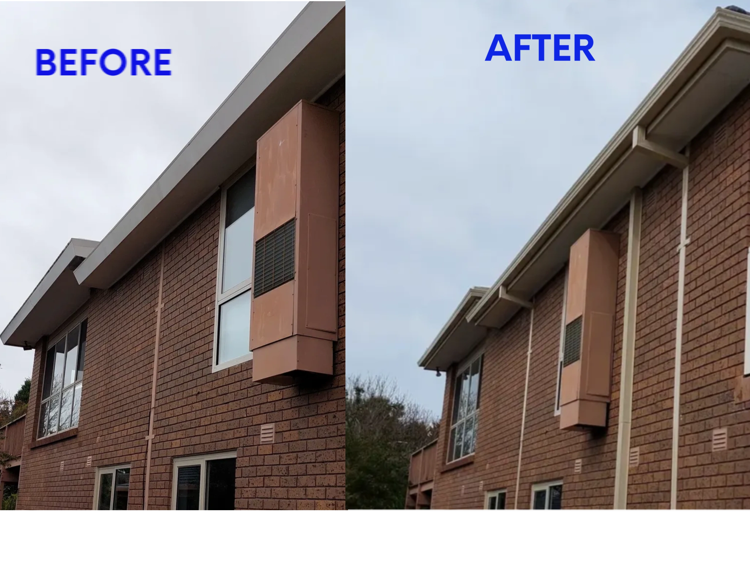 Monument metal roofing