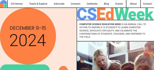 CS Standards Resources