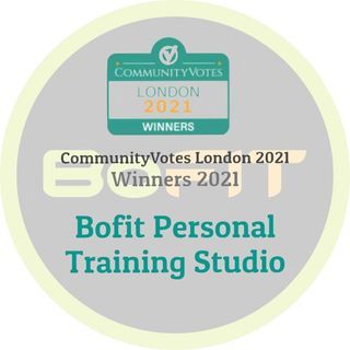 Personal Training - BoFIT