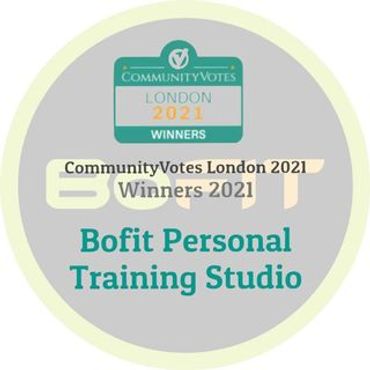 Personal Training - BoFIT