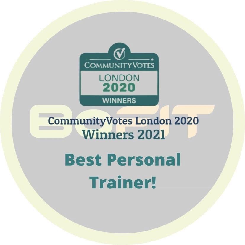 Personal Training - BoFIT