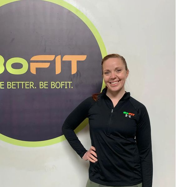 Bofit TEAM