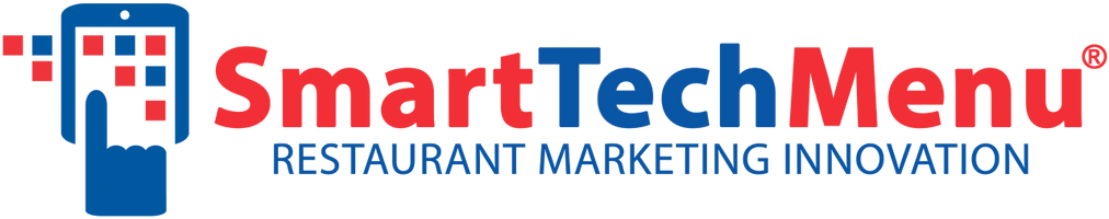 Smart Tech Menu - Digital Tablet Menu, Digital Menu