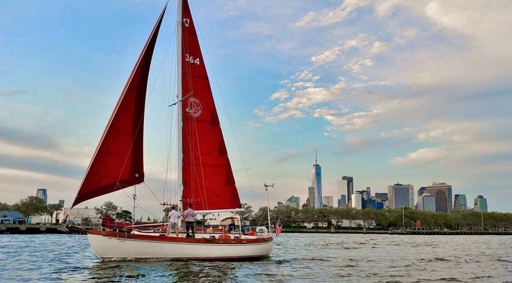 Narwhal Yacht Charters - Boat Charters, Sailing, Boating, Tours