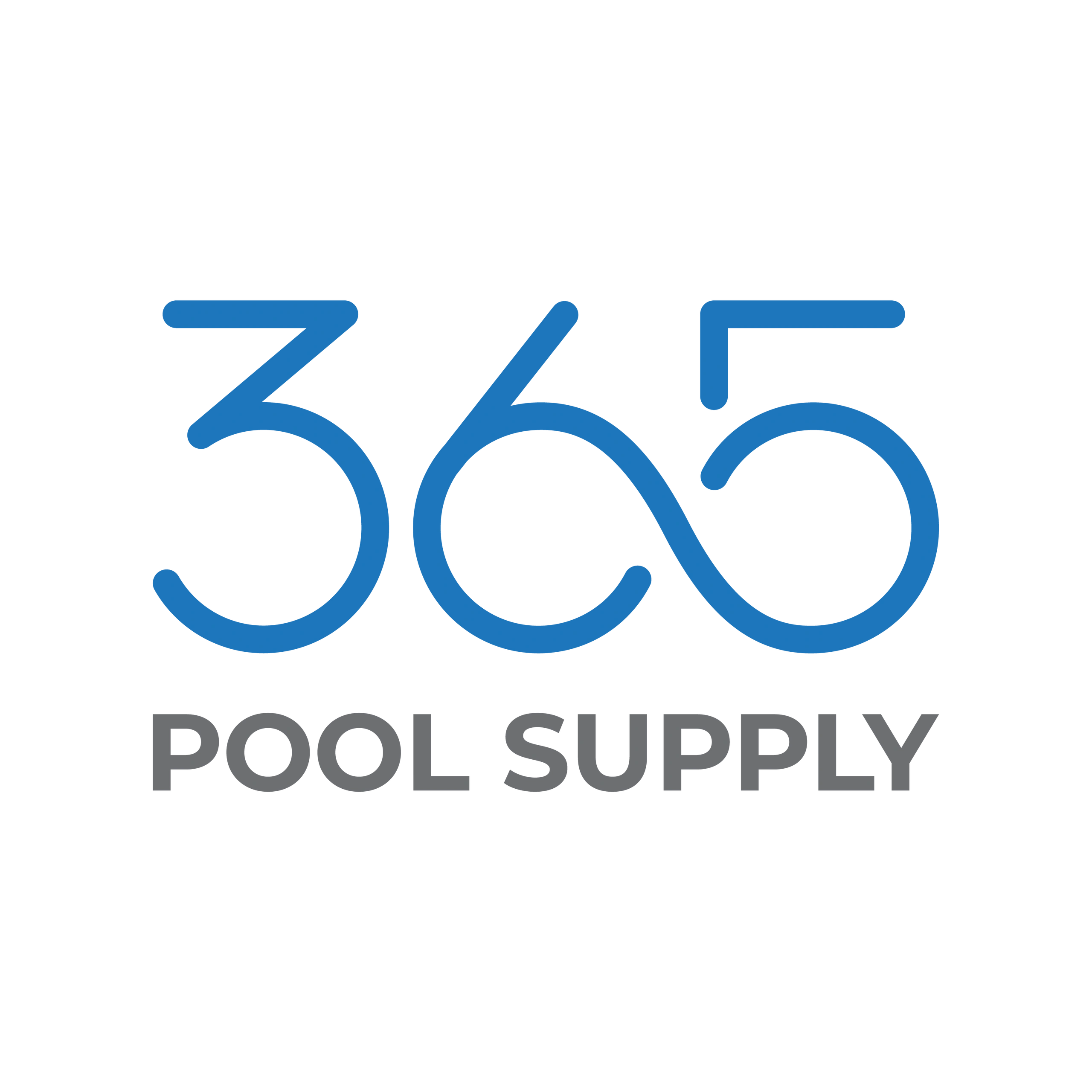 365 Pool Supply