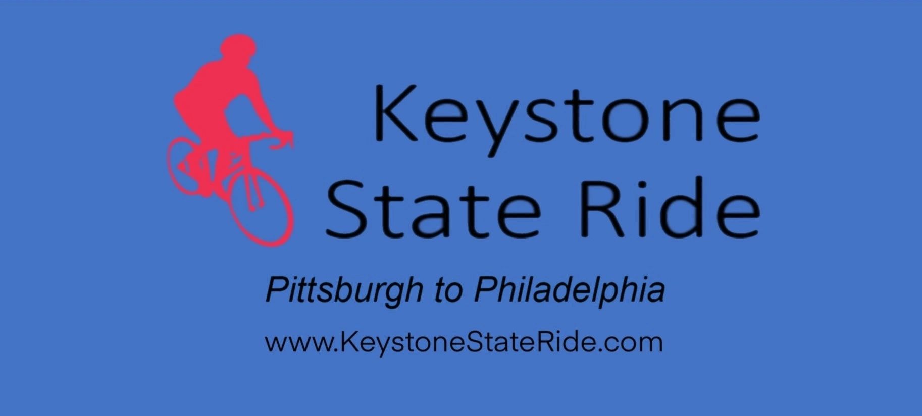Experience the Thrill of a road bike tour with Keystone State Ride