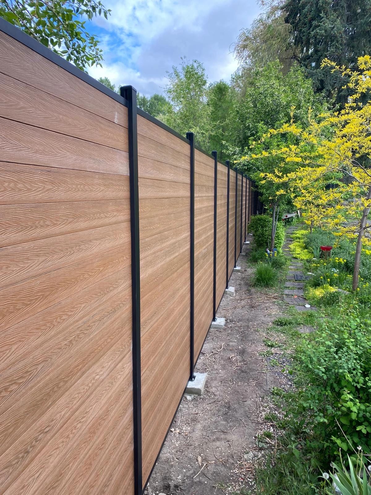 Fency Fence