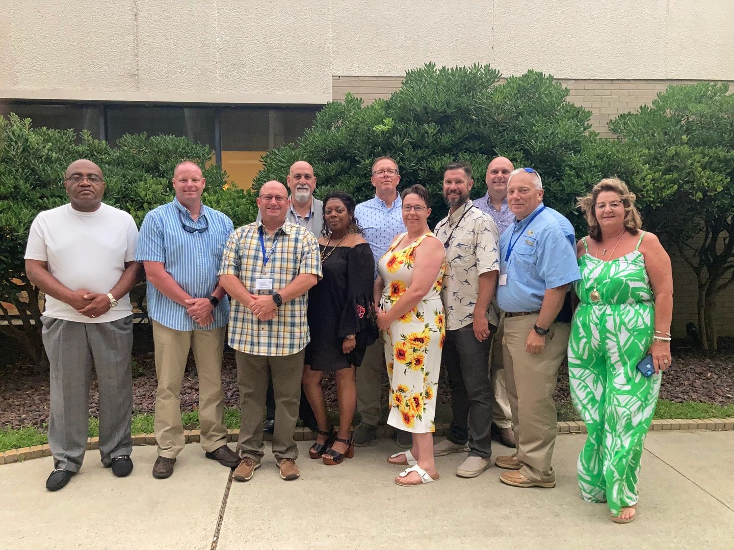 North Carolina Juvenile Officer Association